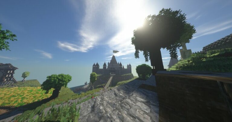 smp judelow Minecraft Servers Flavor — Minecraft Servers List