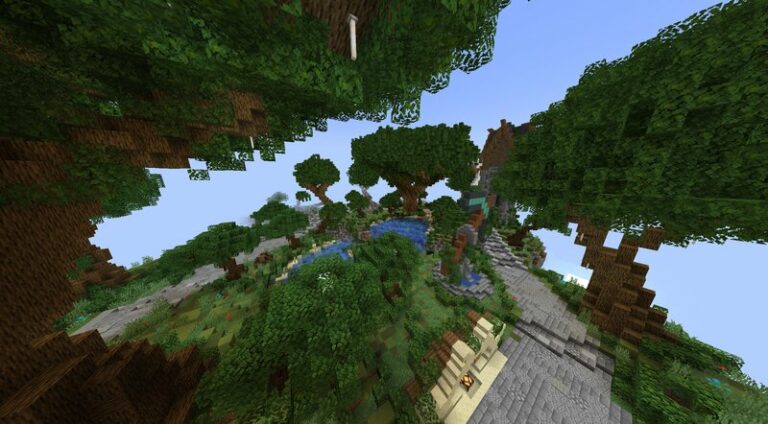 Best Low Ping Minecraft Servers — Minecraft Servers List