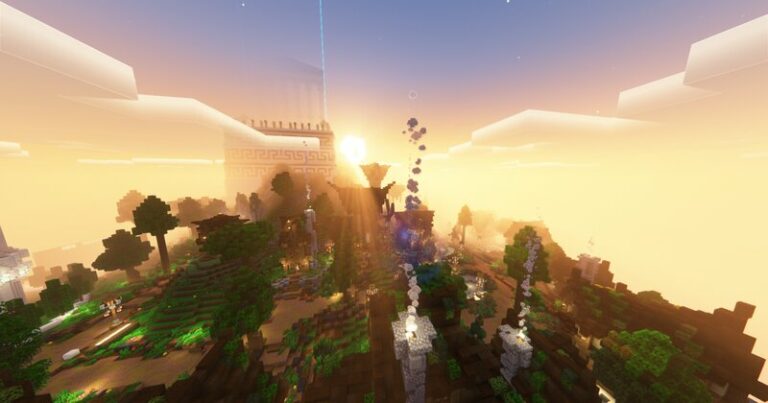 Best Lunar Client Minecraft Servers — Minecraft Servers List