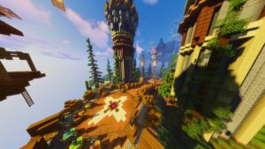 Best Beta Minecraft Servers — Minecraft Servers List