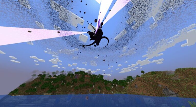Best Witherstorm Minecraft Servers — Minecraft Servers List