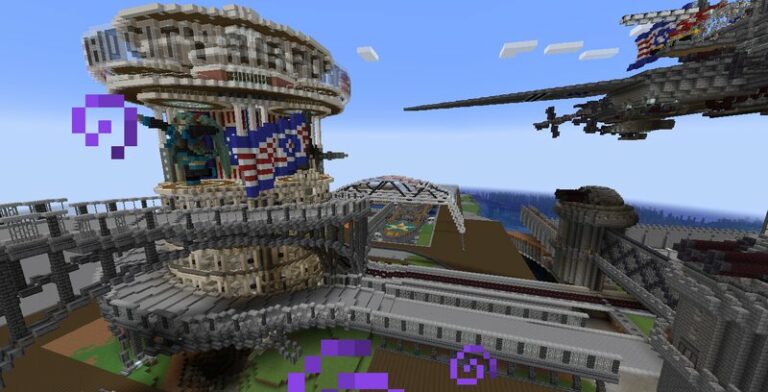 bluelockrivals roblox Minecraft Servers Flavor — Minecraft Servers List