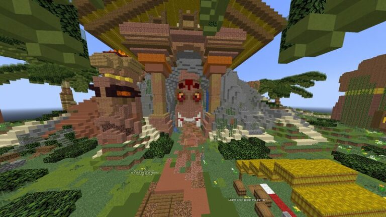 Best Eagle craft Minecraft Servers — Minecraft Servers List