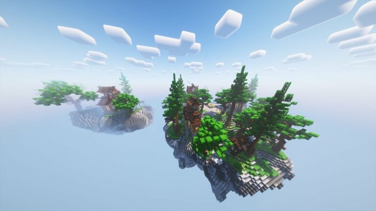 Best Asian Minecraft Servers — Minecraft Servers List