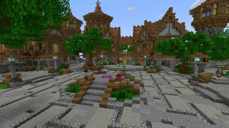 minecraft ultimate enchanting guide Minecraft Servers Flavor ...