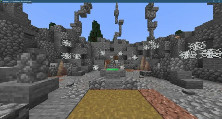 Best Grinding Minecraft Servers — Minecraft Servers List