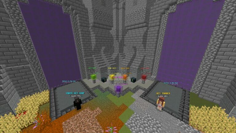 Best Solo Leveling Minecraft Servers — Minecraft Servers List