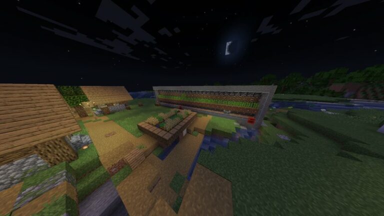 How Minecraft's Spear Ruined This Entire SMP..! Minecraft Servers Flavor — Minecraft Servers List