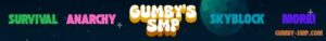 Gumby SMP - Minecraft Servers List